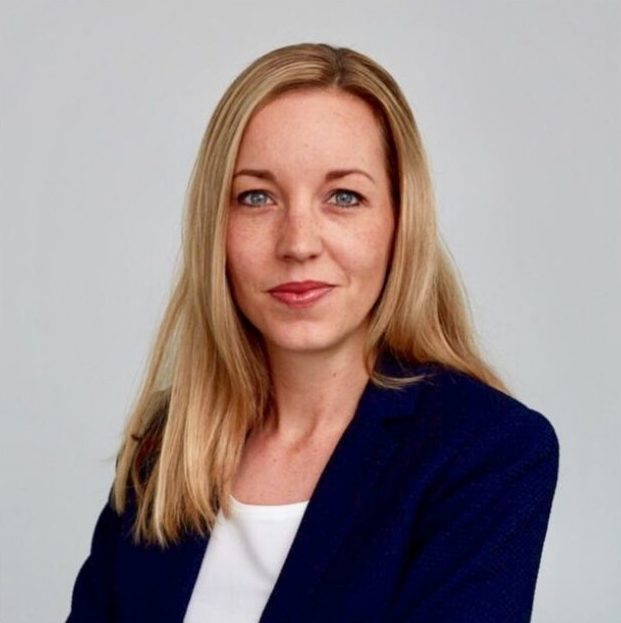 Alexandra Linder appointed as general counsel at Swiss Post Solutions ...