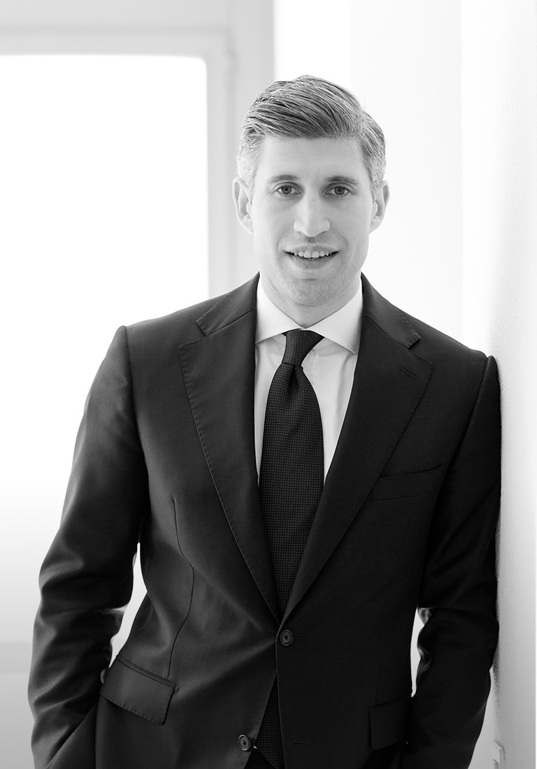 Nater Dallafior successfully represents policyholder in an insurance ...