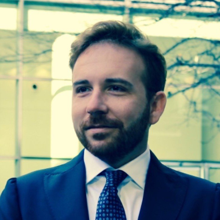 PHC Group, Davide Borelli is global head of group data protection - Legalcommunity.ch