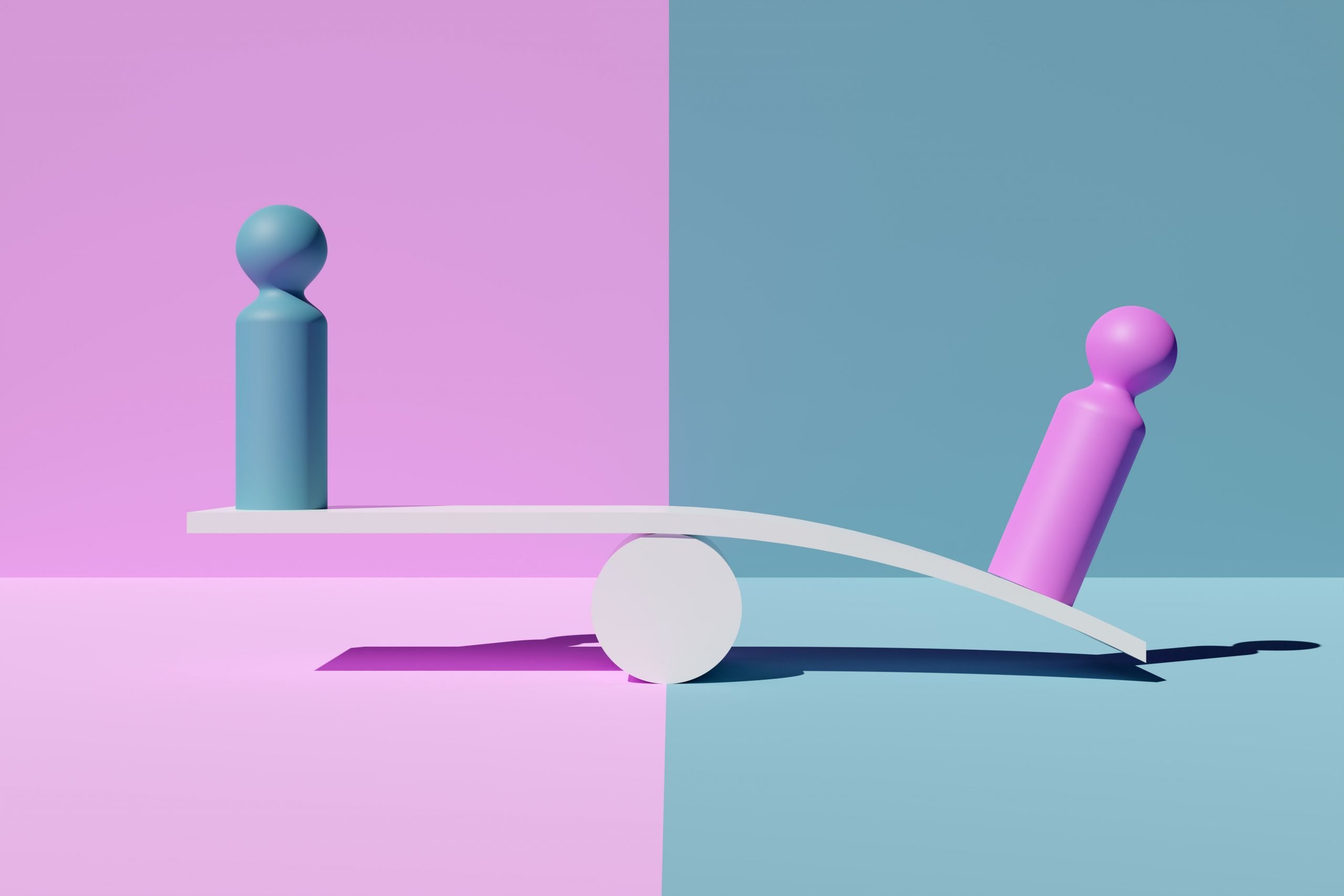 From past to present: the importance of gender balance - Legalcommunity.ch