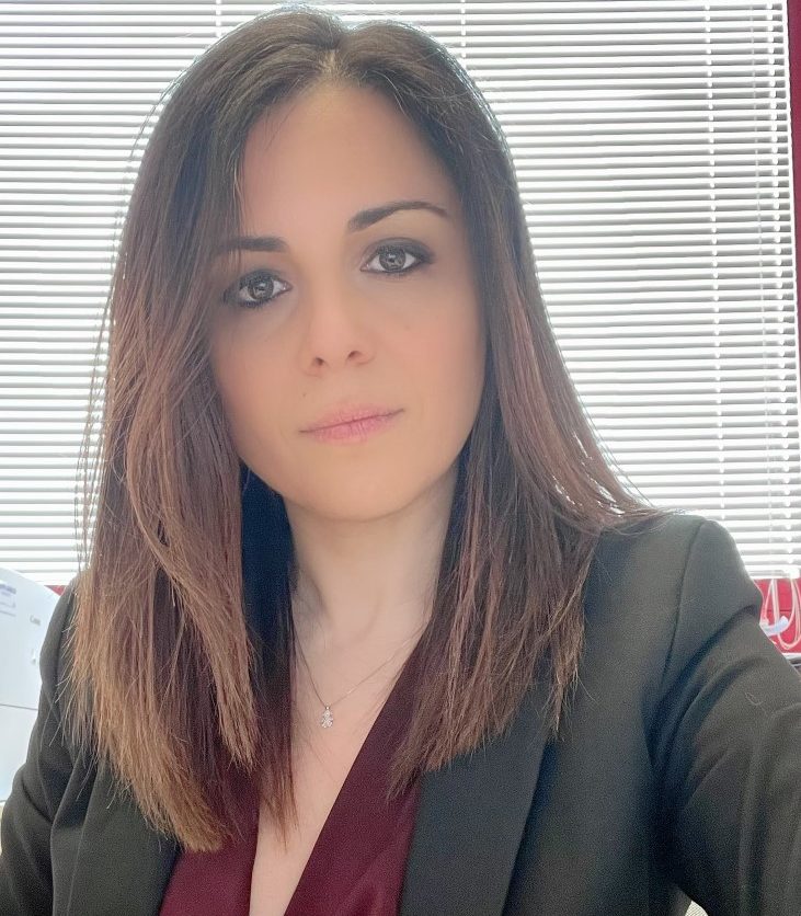 Maria Elena Scolaro joins Gxo Logistics as head of legal affairs ...
