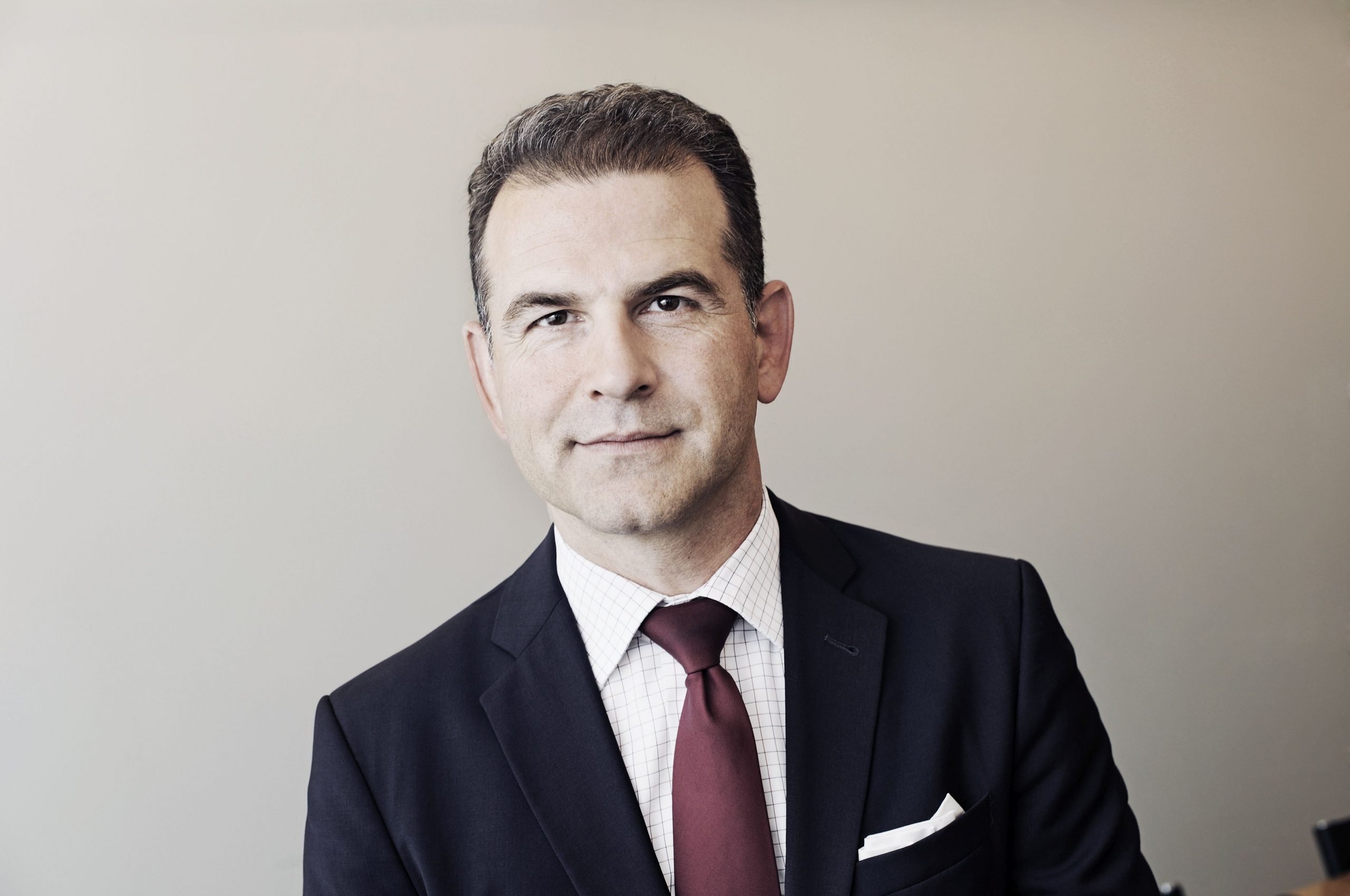 Vischer: Relief Therapeutics launches Level 1 ADR Program in the U.S ...