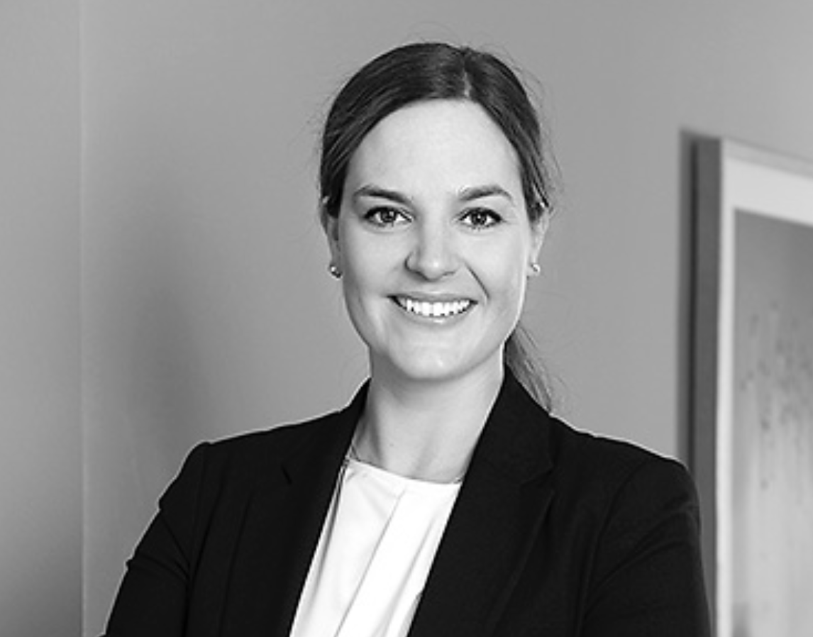 Deborah Sutter joins Wenger & Vieli as new associate - Legalcommunity.ch