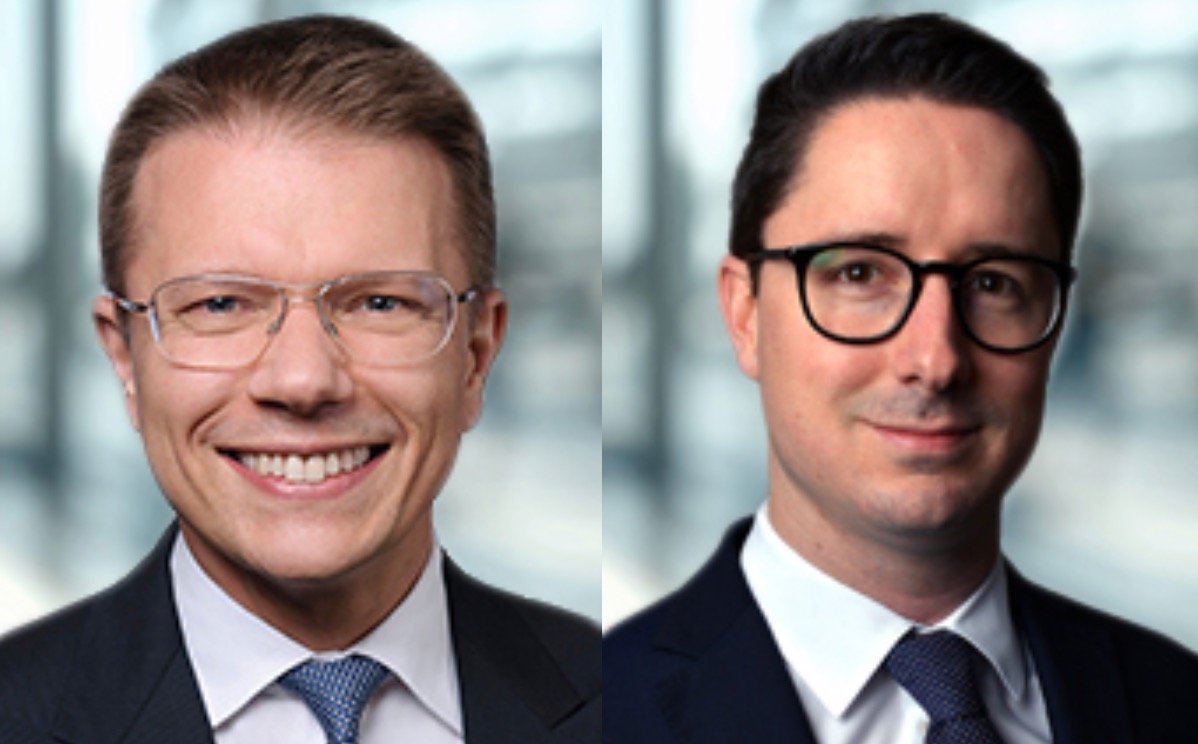 Baker McKenzie advised Highbridge Capital Management - Legalcommunity.ch