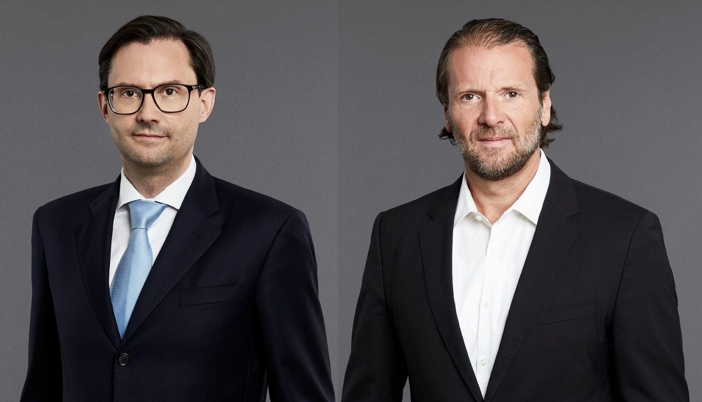 Swiss Life acquires elipsLife from Swiss Re. The advisors ...