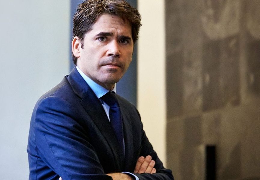 Miguel Oural elected Bâtonnier of the Geneva Bar Association