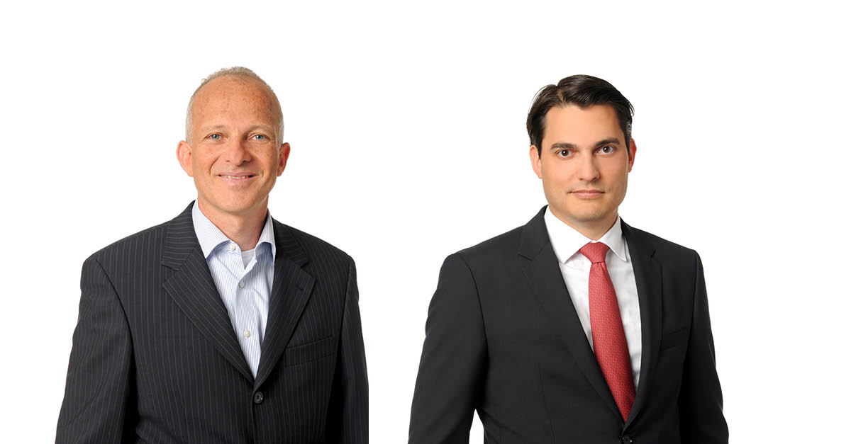 Walder Wyss on the acquisition of groupe.id by Elvaston