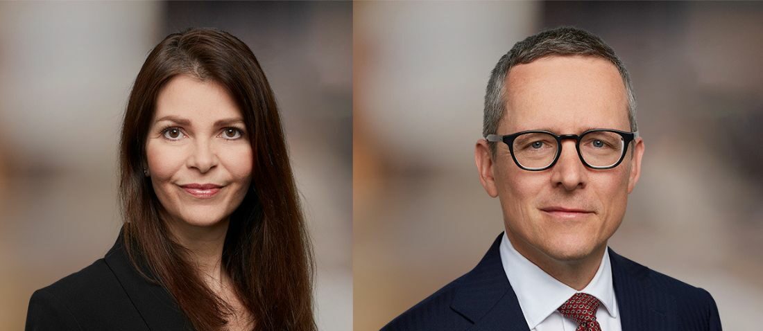 MLL advised Crest Rock Partners in its growth investment in Pitcher