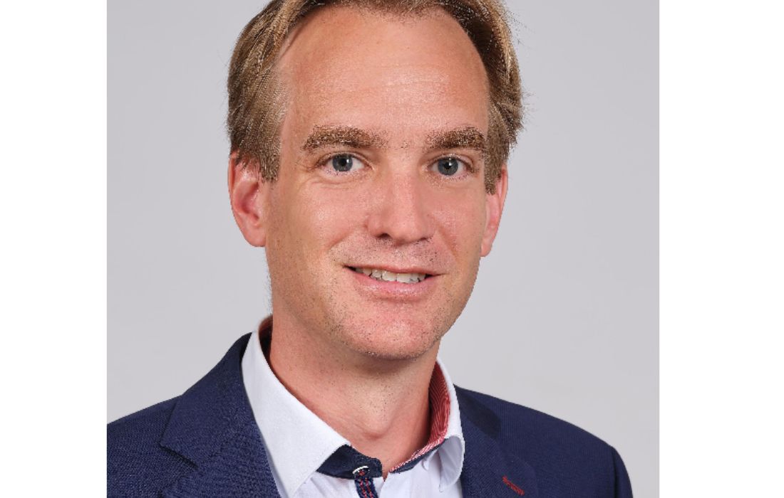 Nicolas Diebold new Dean of the Faculty of Law at the Lucerne University