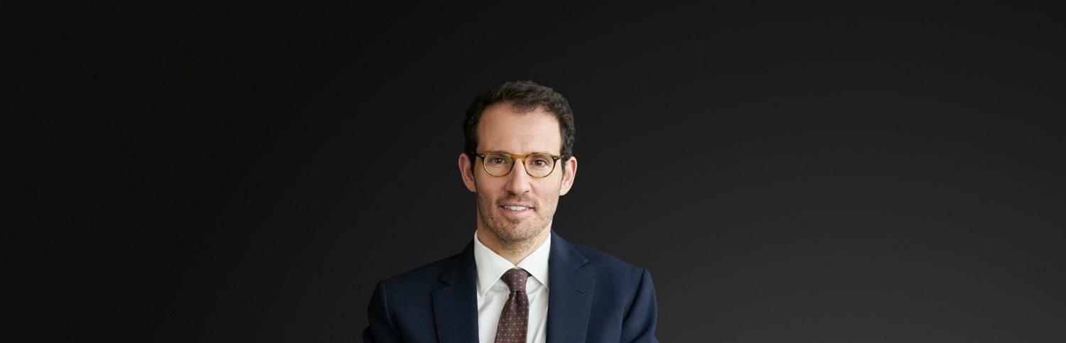 Jonathan Silberstein-Loeb new International Counsel at Homburger