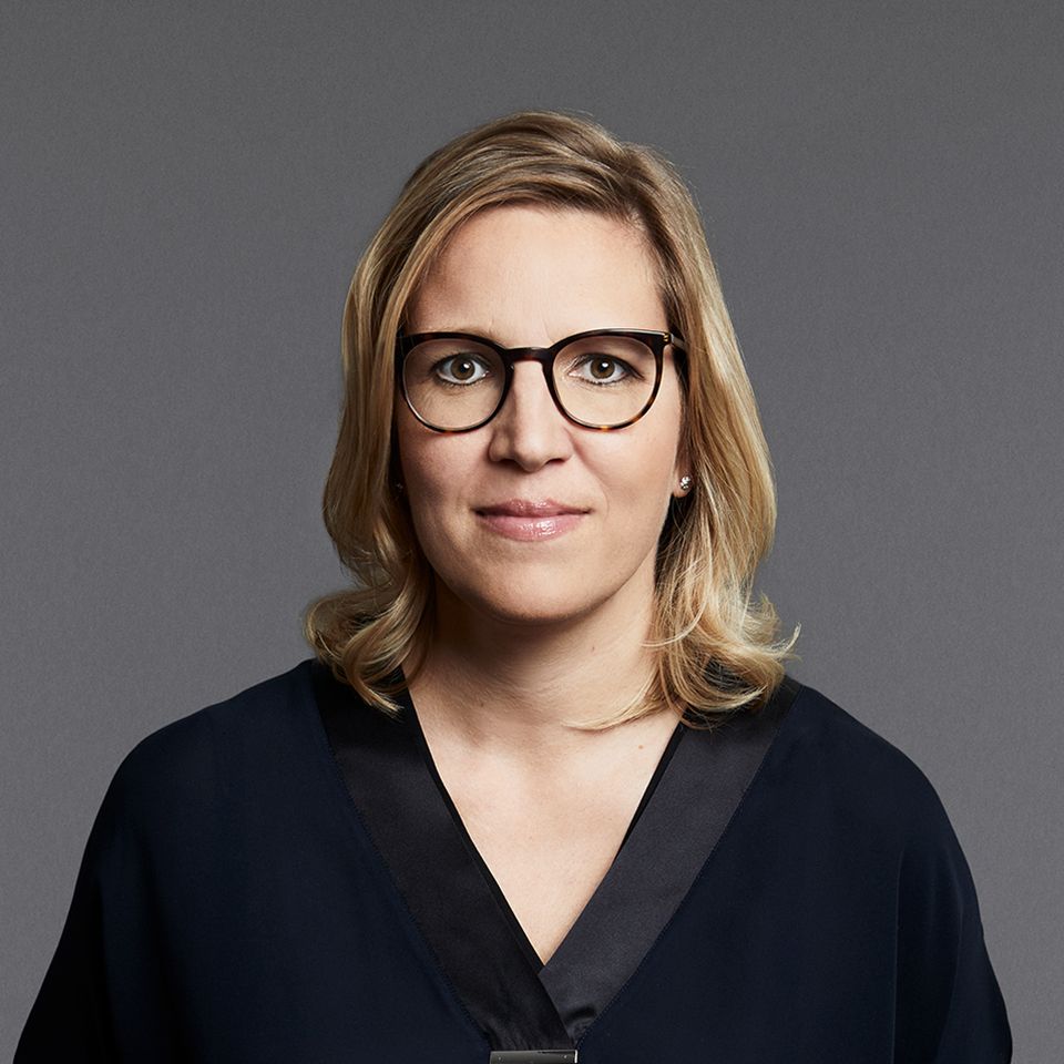 Aurélie Conrad Hari joins Bär & Karrer as head of litigation team