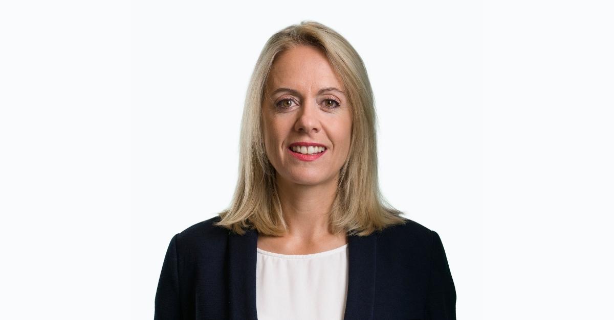 Caroline Gaul becomes Legal Partner at MME