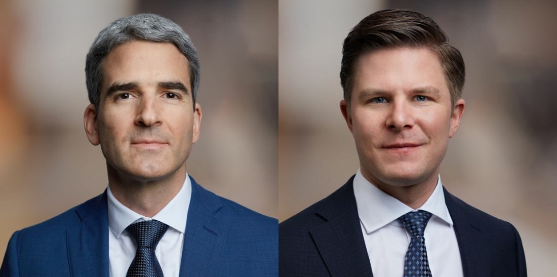 MLL Legal appoints two new partners