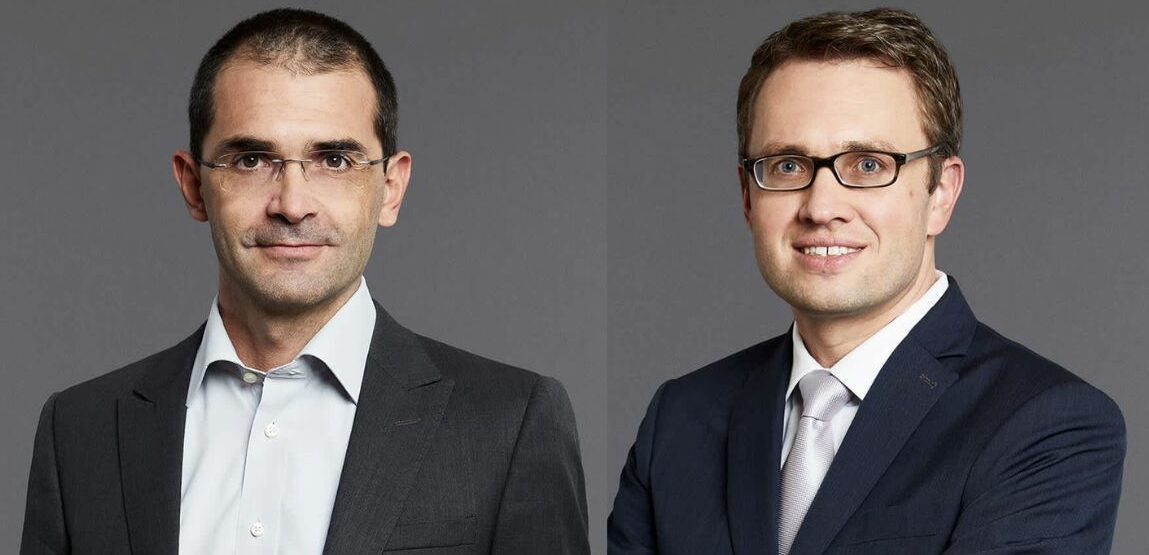 Bär & Karrer with Cavotec on its Directed Share Issue