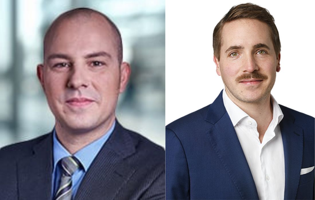 Baker McKenzie and Vischer on SHS's investment in Simulands