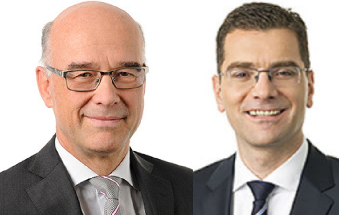 Walder Wyss advises Fundamenta on the acquisition of Belvédère