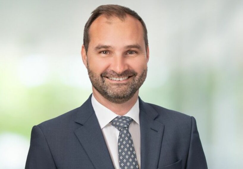 Patrick Verraes appointed to Archroma's Executive Suite