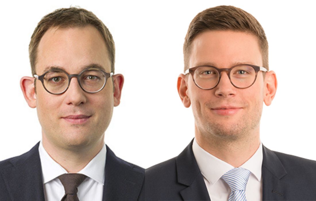 Walder Wyss, data protection officer advisor of Swisstransplant