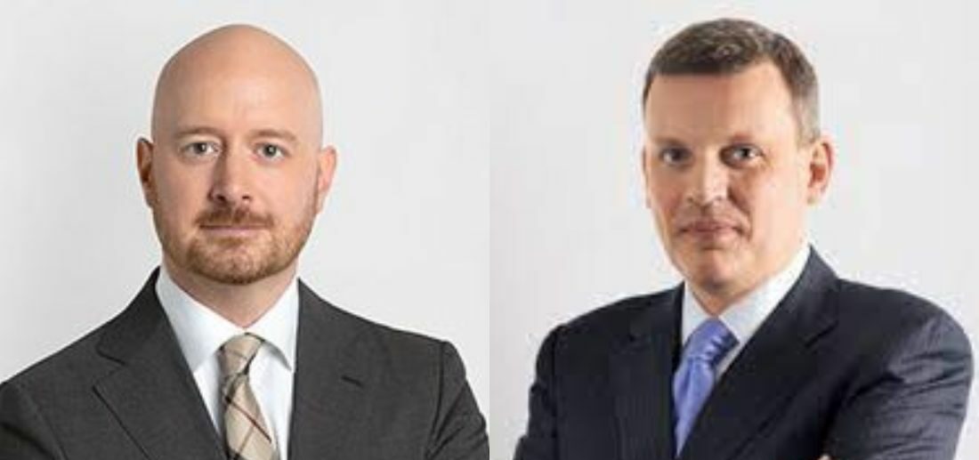 Recognition of the Schellenberg Wittmer arbitration team