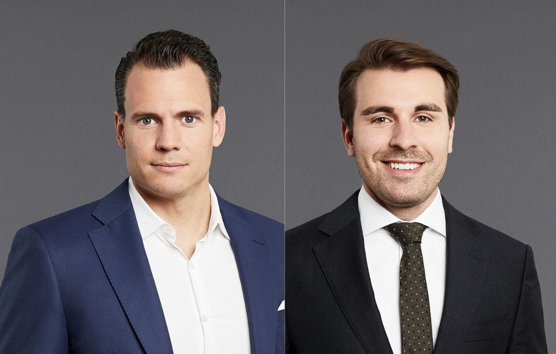 Bär & Karrer advises Starlab on the acquisition of Life Systems