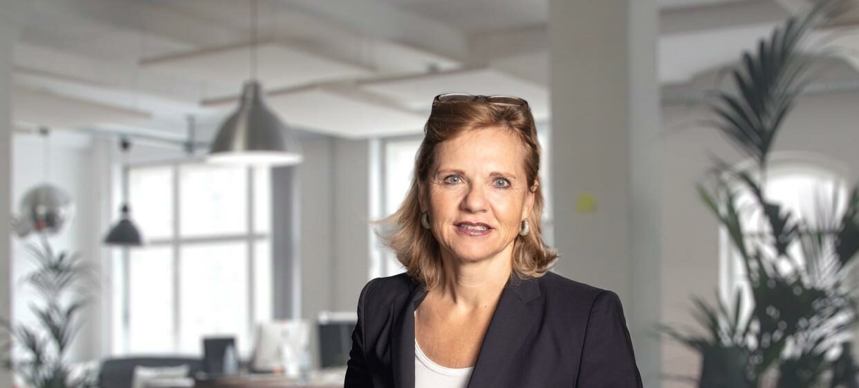 CEO Brigitte Beck leaves RUAG MRO Holding