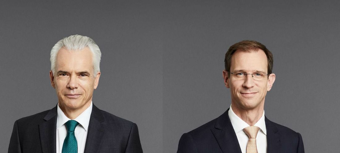 Bär & Karrer: Energy Infrastructure Partners JV with Electra