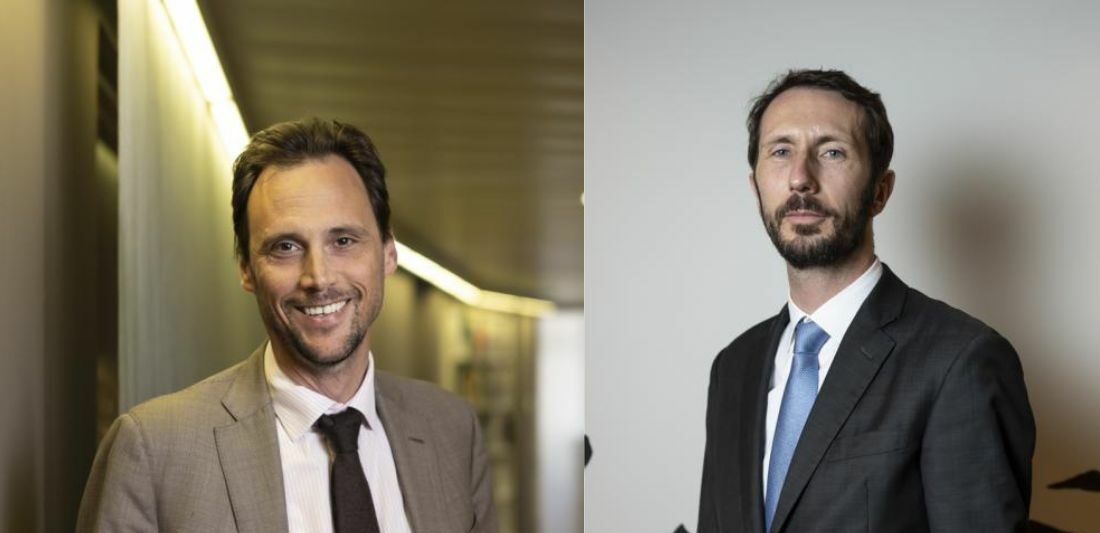 Kellerhals Carrard: Indie Semiconductor acquires EXALOS