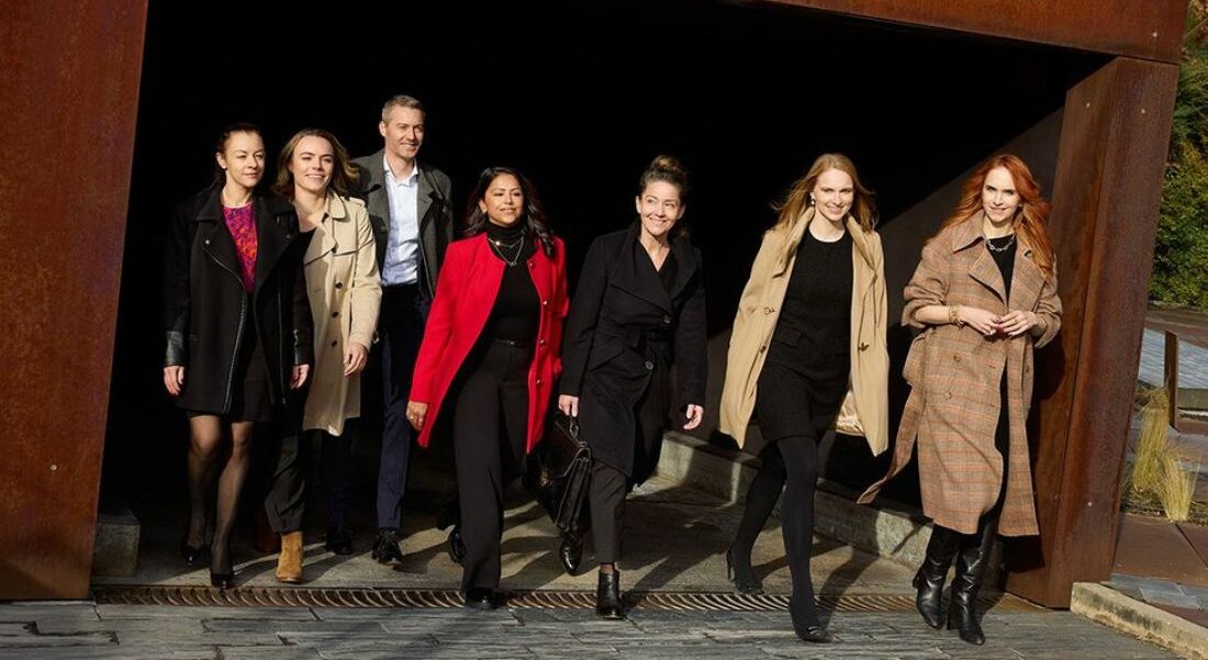 Lenz & Staehelin welcomes 2024’s new partners and counsels