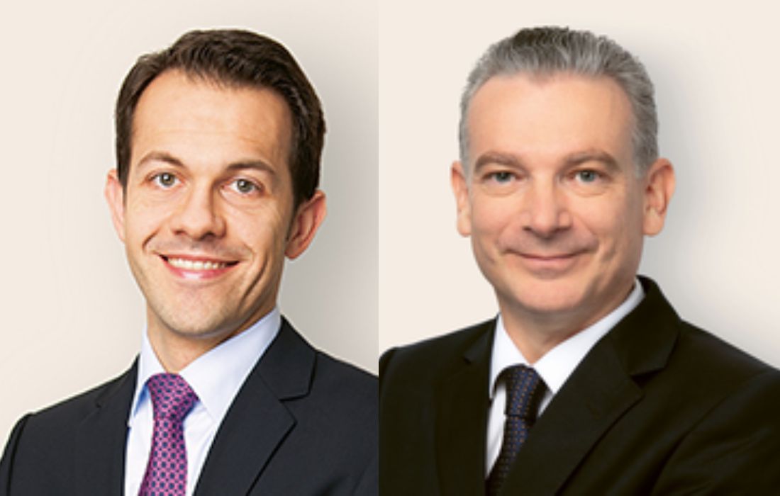 Wenger Plattner advises Linear Capital on Swiss.Mile round