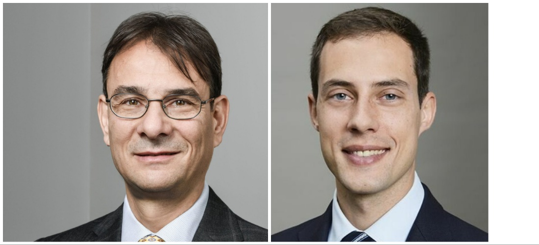 VISCHER advises Artiria Medical on $6m raise - Legalcommunity.ch