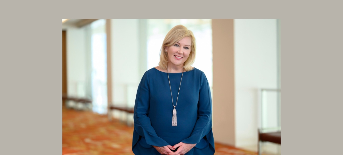 Kate Barton: Dentons new Global CEO - Legalcommunity.ch