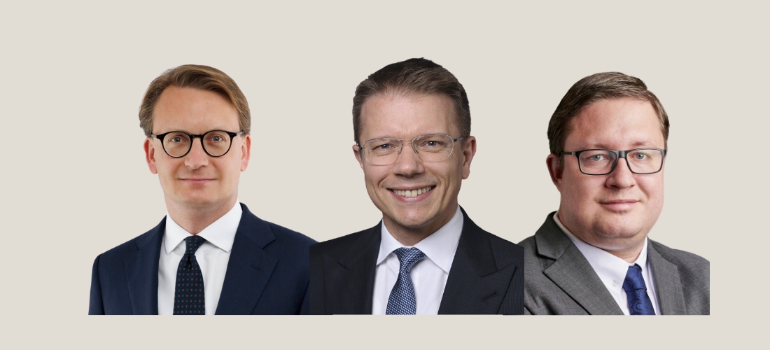 R&S Group acquires Kyte Powertech: the advisors - Legalcommunity.ch