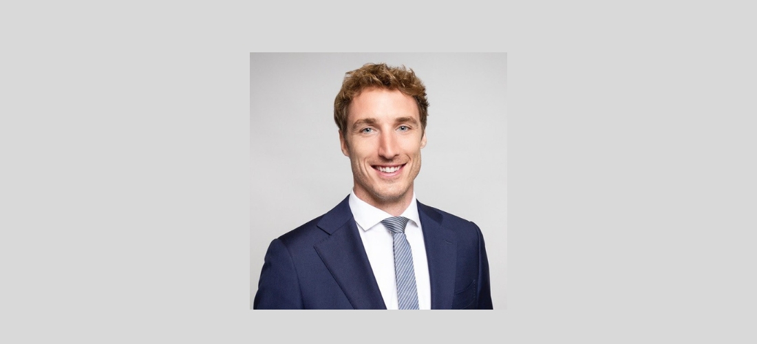 Boulter joins Binder Rechtsanwälte as an associate - Legalcommunity.ch