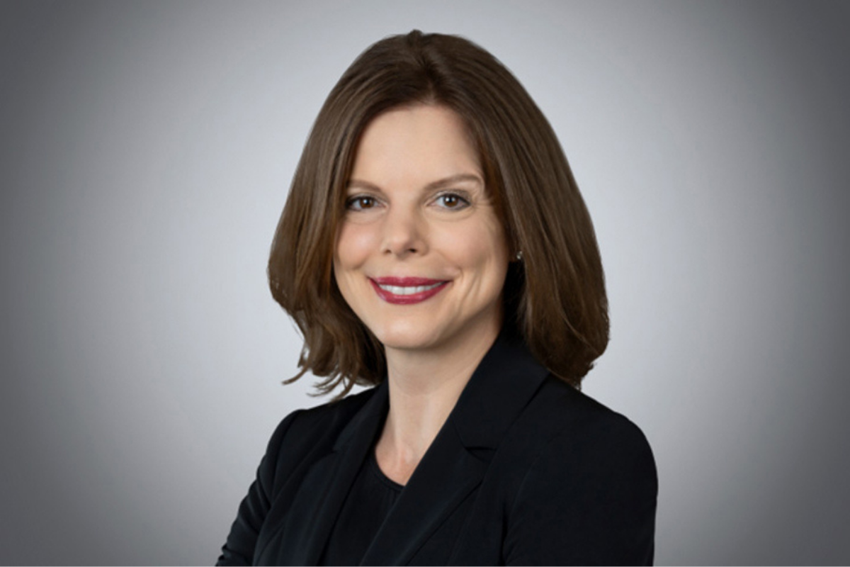 Aline Wey Speirs joins Charles Russell Speechlys as partner - Legalcommunity.ch