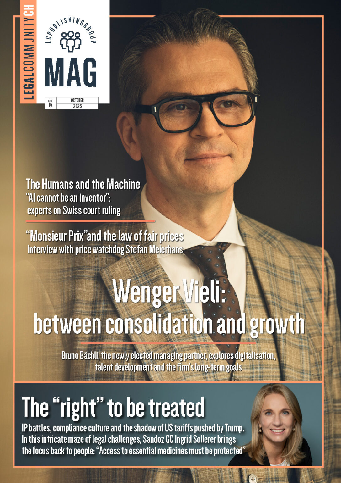 Swiss immigration landscape in 2025 - Legalcommunity.ch